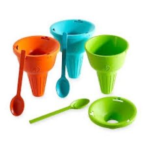 The Pampered Chef | Kitchen | Pampered Chef Reuseable Frozen Treat ...